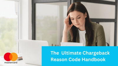 Protecting Merchants from Reason Code 4871 – Chip/ Pin Liability Shift